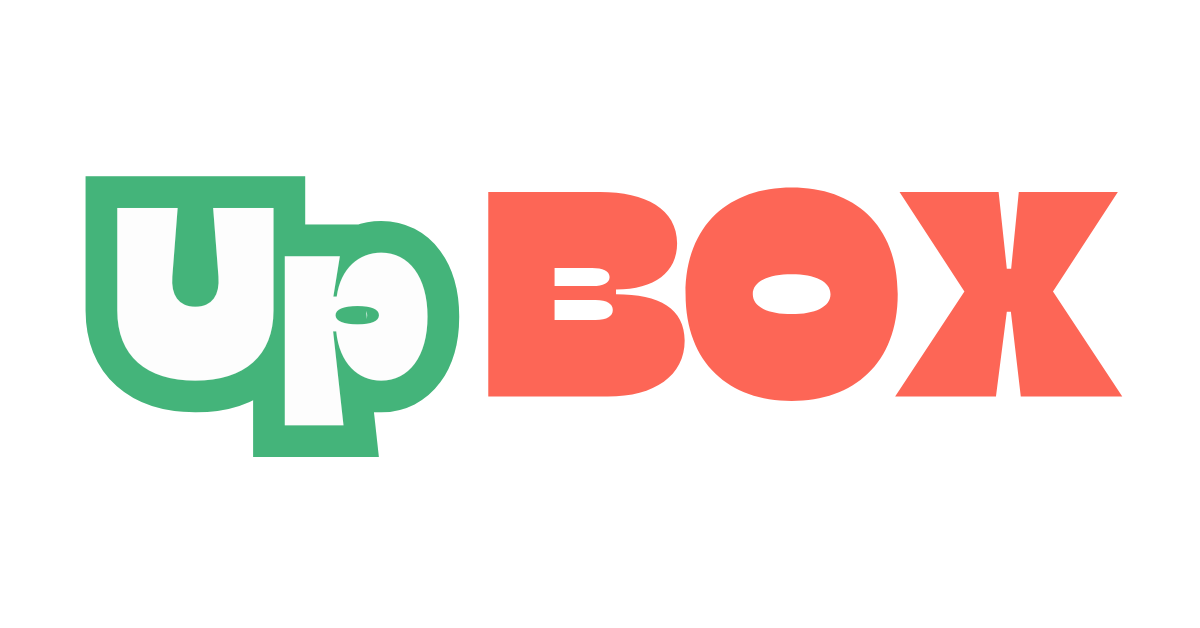 Upbox Mx
